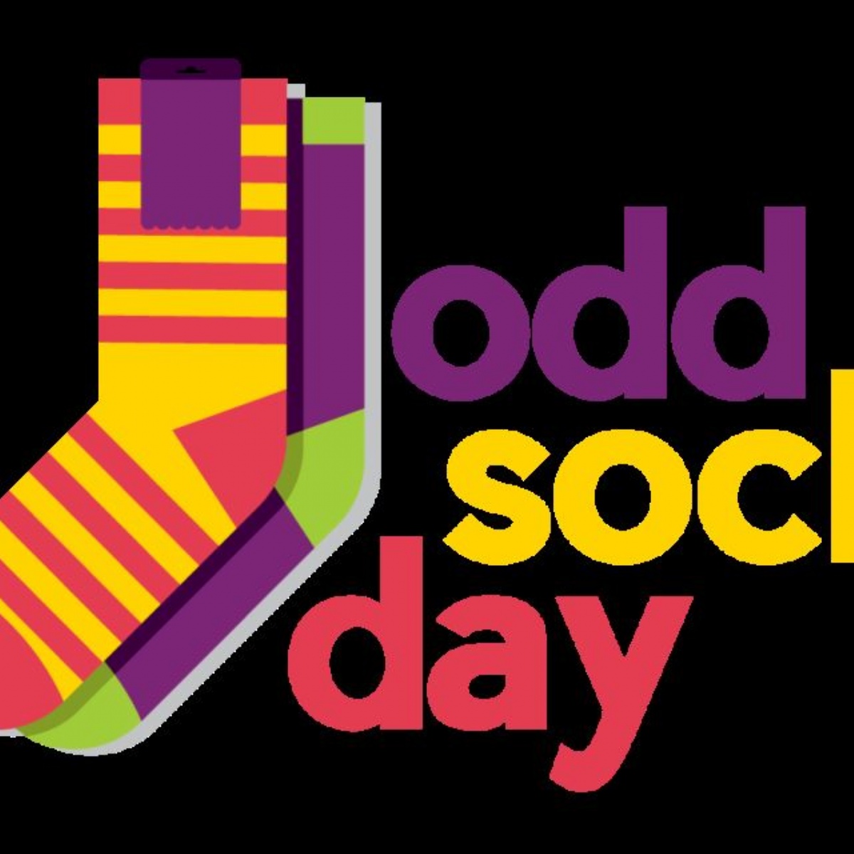 Dyson Perrins CofE Academy - Odd Socks Day